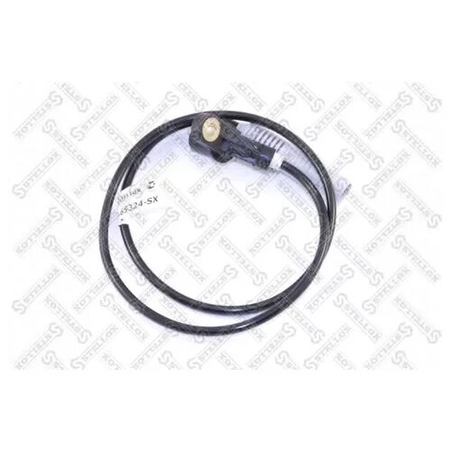 Датчик ABS задний BMW E36 1.6-3.2 / 1.8TDS / 2.5TD / TDS 91-99, 0665324SX STELLOX 06-65324-SX