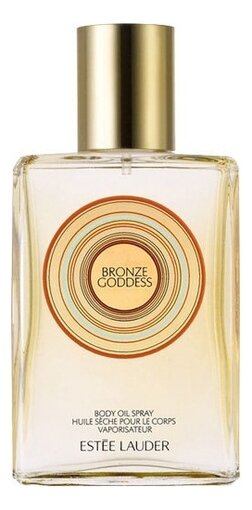 Estee Lauder, Bronze Goddess, 50 мл, парфюмерная вода женская