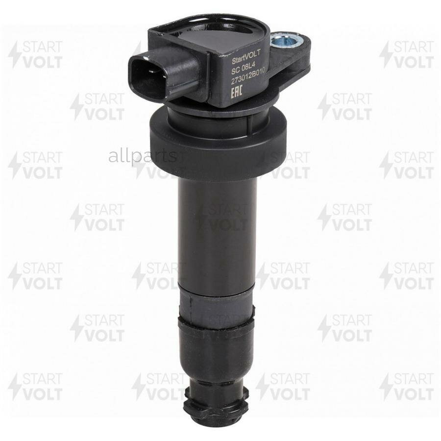 STARTVOLT SC08L4 Катушка зажигания