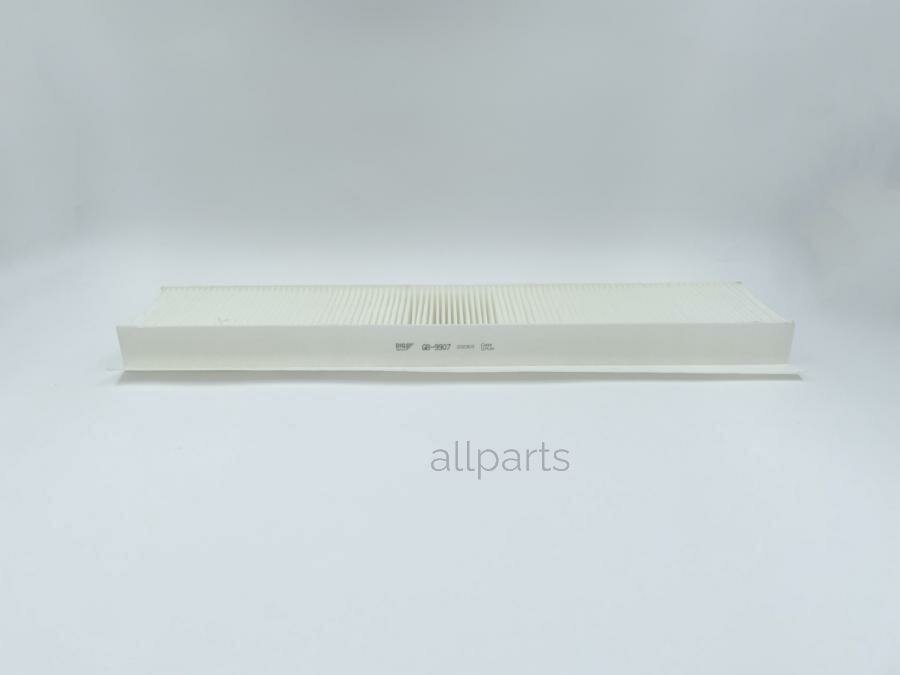 BIG FILTER GB9907 Фильтр салонный Биг GB-9907