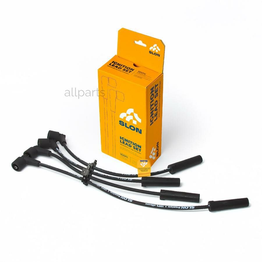 SLON 2123370708010 к-кт проводов! 2123-3707080-10\ Lada 2121/21213/21214/2131/Niva 86>