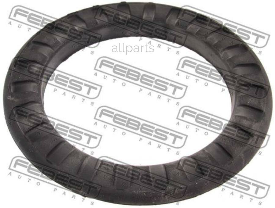 FEBEST TSI-LC80UP проставка пружины верхняя (TOYOTA LAND CRUISER 100 HDJ101/UZJ100 1998-2007) FEBEST
