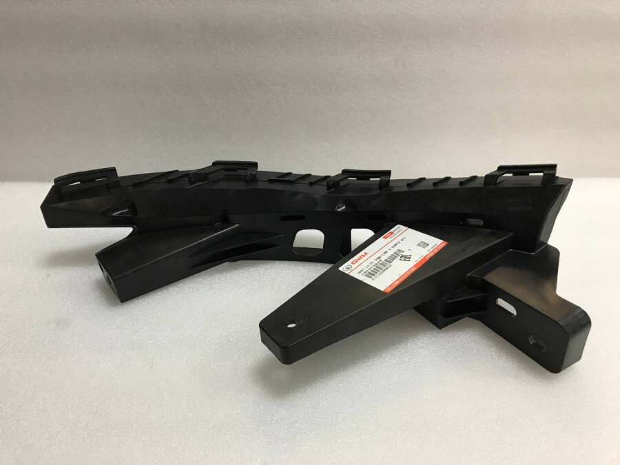 HAVAL 4121305XKQ00A Кронштейн крепления фары левый