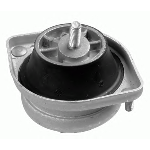 LEMFORDER 1488601 (04879 / 05069 / 0822007) опора двигателя bmw: 5 (e39) 95-03, 5 (e39) 97-04, 7 (e38) 94-01