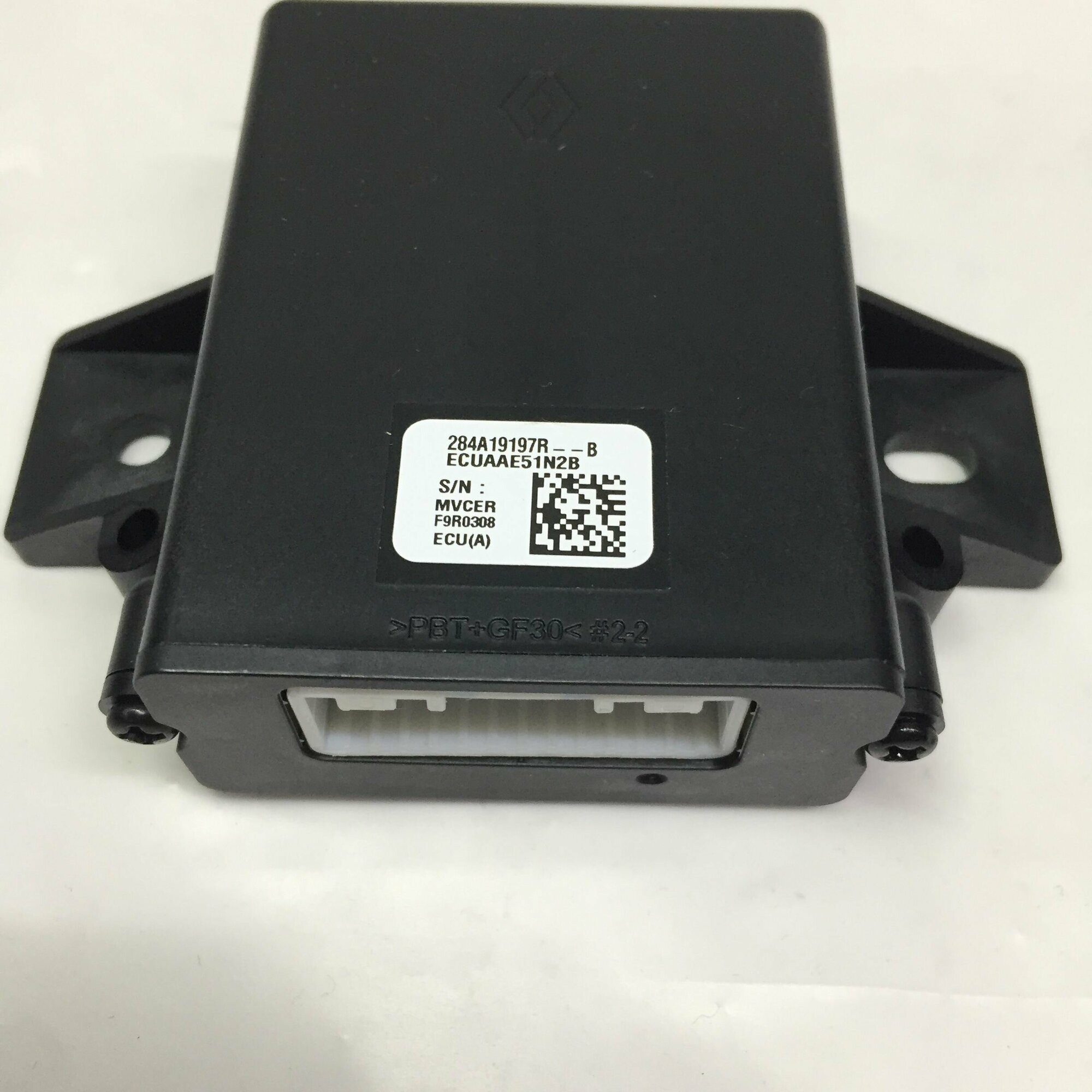 Блок управления парктрониками (ЭБУ)RENAULT 284A19197R Arkana Duster II