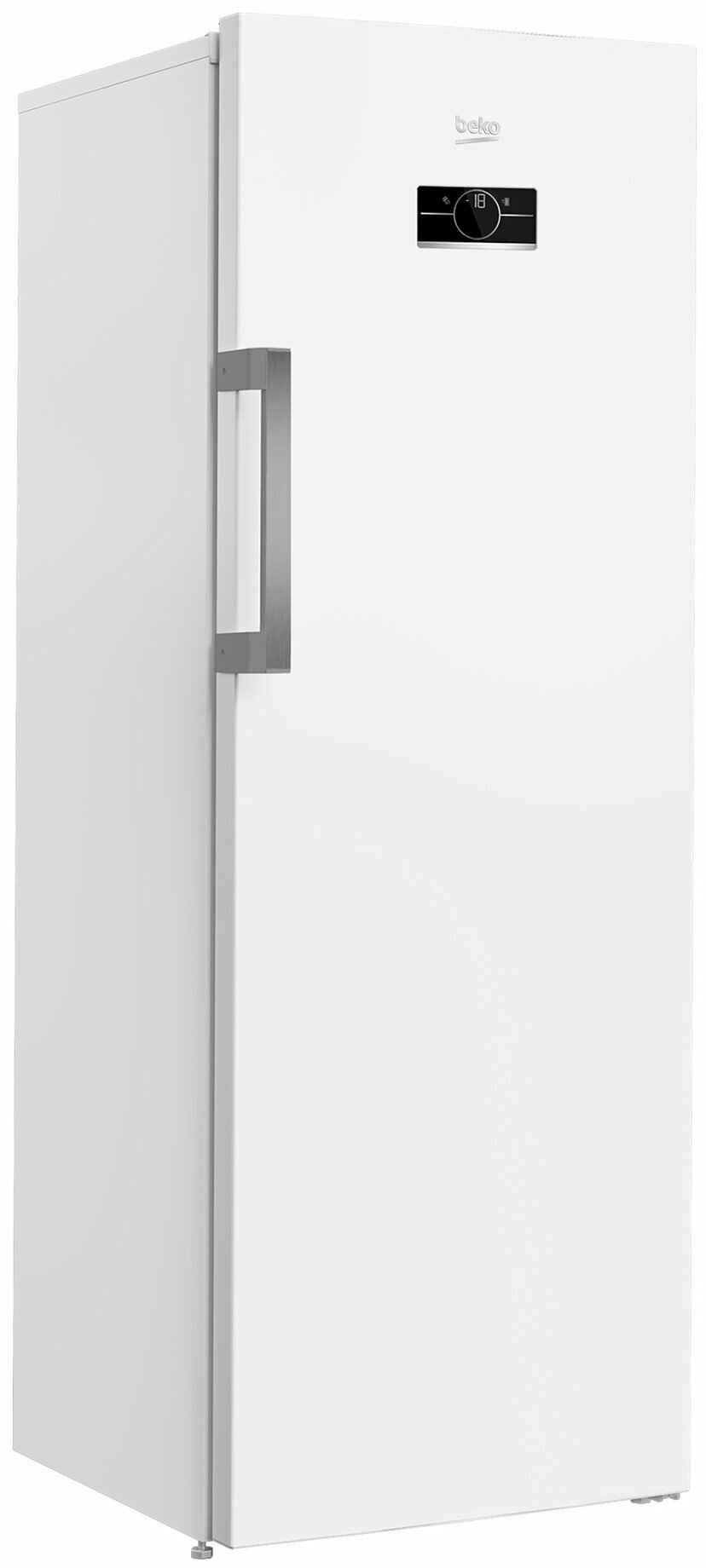 Морозильная камера Beko B3RFNK292W белый