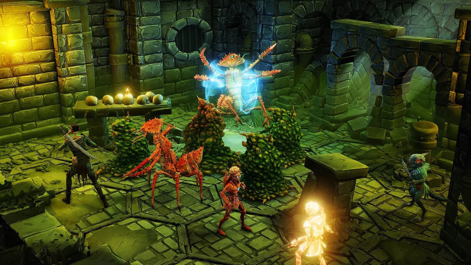 Gloomhaven [STEAM / Россия и СНГ] — фото 1