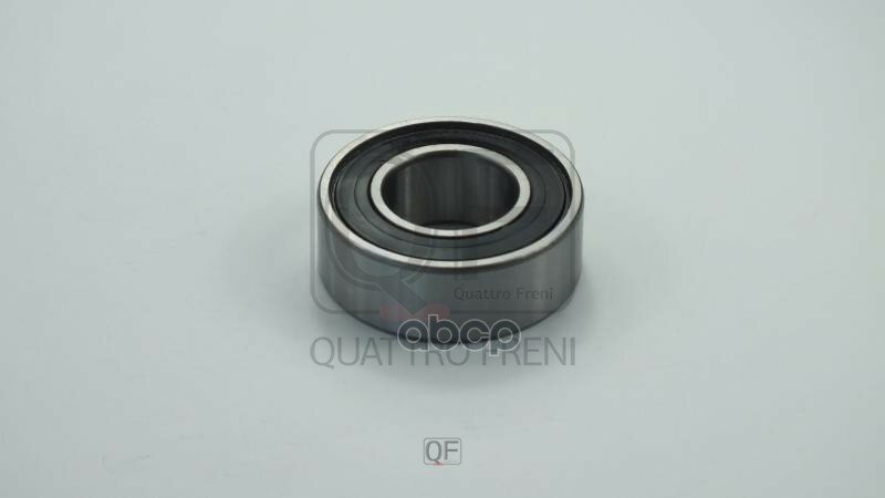 Подшипник приводного вала 35x72x25 QUATTRO FRENI арт. qf51c00013