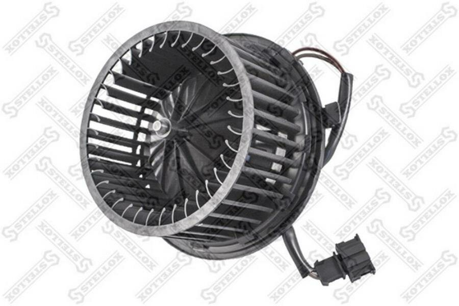 STELLOX 2999470SX вентилятор отопителя!\ VW T4 all 91-04