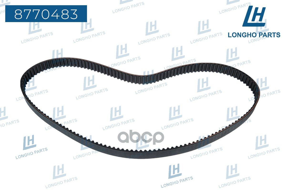 Ремень ГРМ Chevrolet Cruze 1,6/1,8/Aveo 1,4 DOHC/Orlando 1.8 Longho арт. 8770483