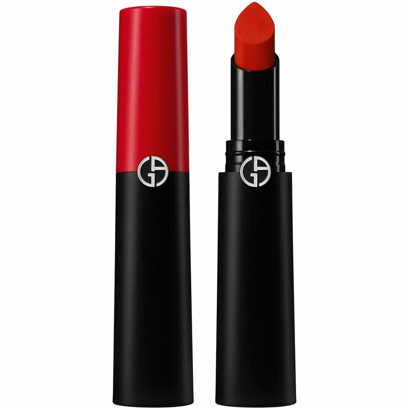 Матовая помада Giorgio Armani Lip Power (37 г), 405