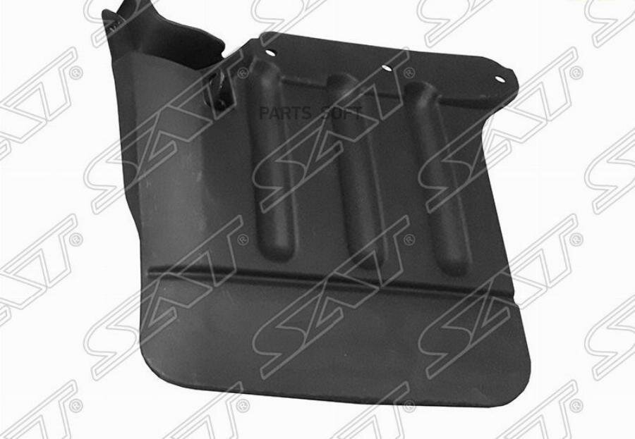 Брызговик Hyundai Porter 98-10 (Спереди/ Слева) SAT ST-HNP2-016B-2 | цена за 1 шт