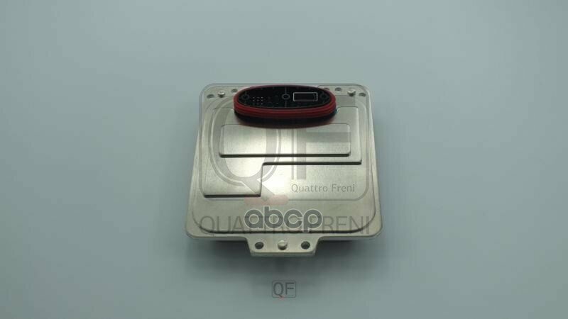 Блок розжига QUATTRO FRENI арт. qf31m00089