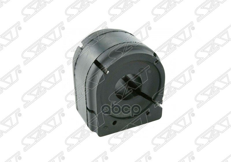 Втулка стабилизатора Mazda CX-5 11-17 / 2 15-19 (18,00) Sat арт. ST-KD35-34-156B