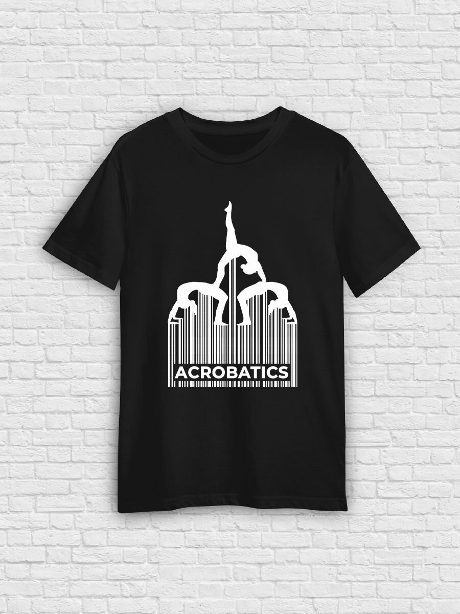 Футболка Printech