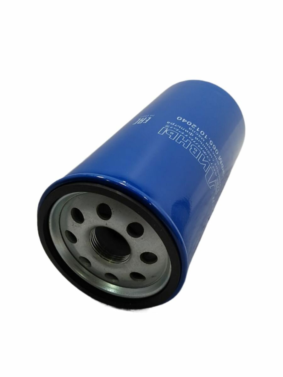 Фильтр масляный грубой очистки (аналог 6W.23.614.00, колба)