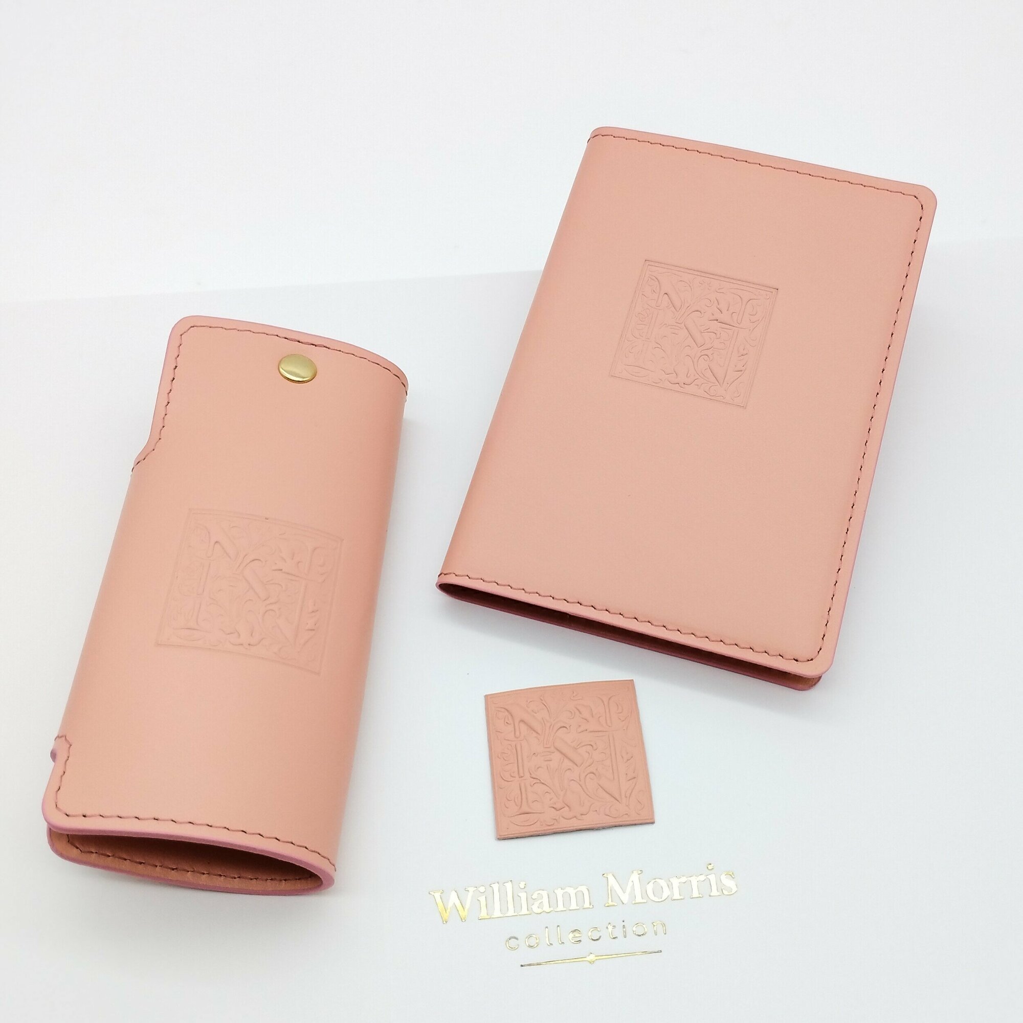 Обложка для паспорта