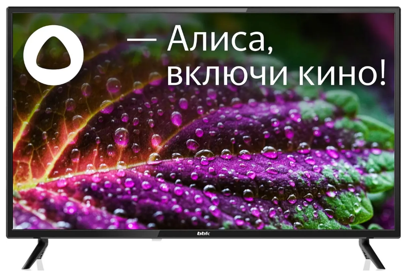 Телевизор BBK 32LEX-7246/TS2C