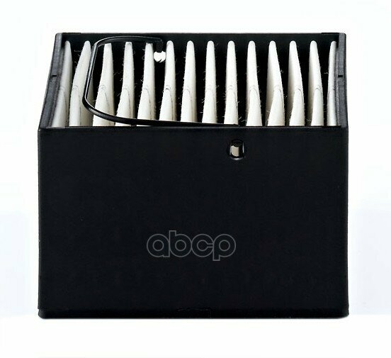 Элемент фильтрующий КАМАЗ топливный ЕВРО-2 (для SEPAR 2000/5/50) 75х75х55мм DIFA DIFA арт. DIFA6339E