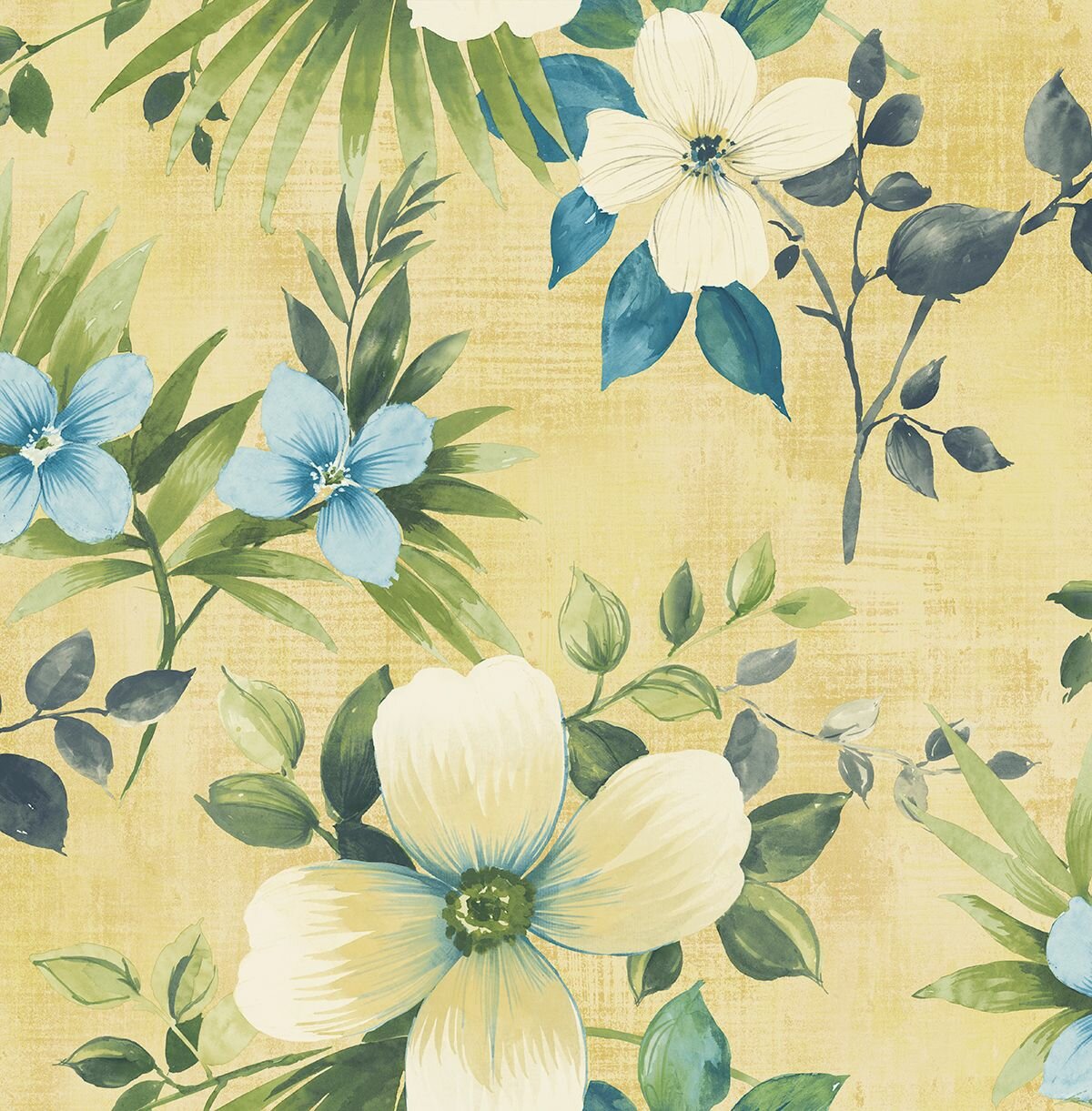 Обои Nina Hancock Wallpapers NH10203