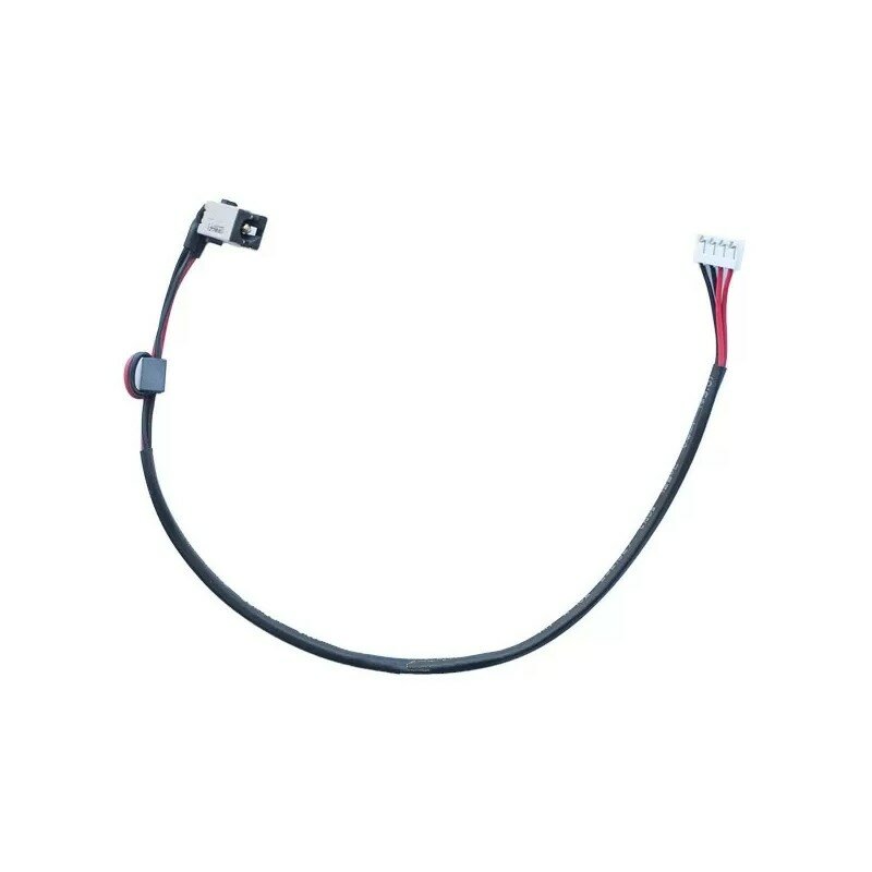 Разъем питания, зарядки Lenovo U460 с кабелем (Новый)