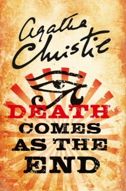 Christie Agatha "Death Comes as the End"