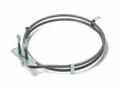 ТЭН духовки, 2000W, Indesit, Ariston, Whirpool, C00084399, COK112AR
