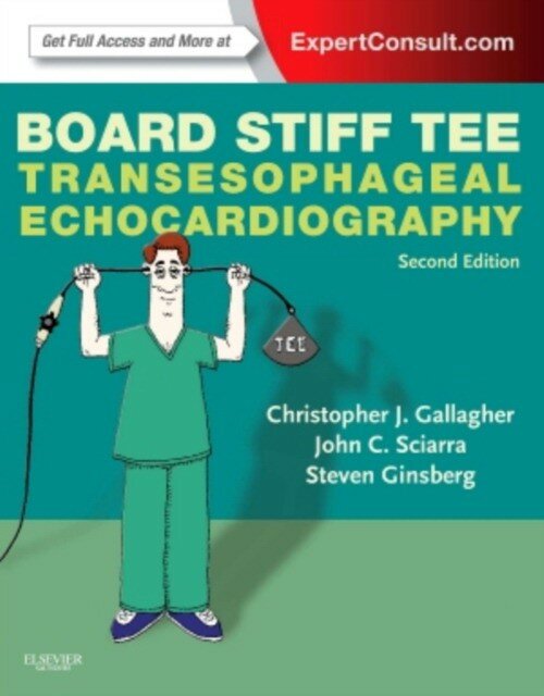 Christopher J. Gallagher "Board Stiff TEE,"