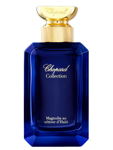 Парфюмерная вода Chopard Magnolia Au Vetiver d'Haiti, 100 мл, женская