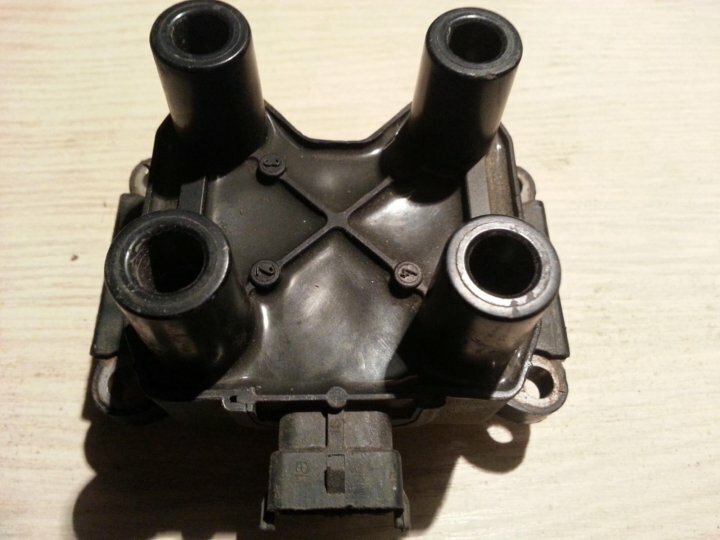 Модуль зажигания ВАЗ 2110 SLON 21113705010