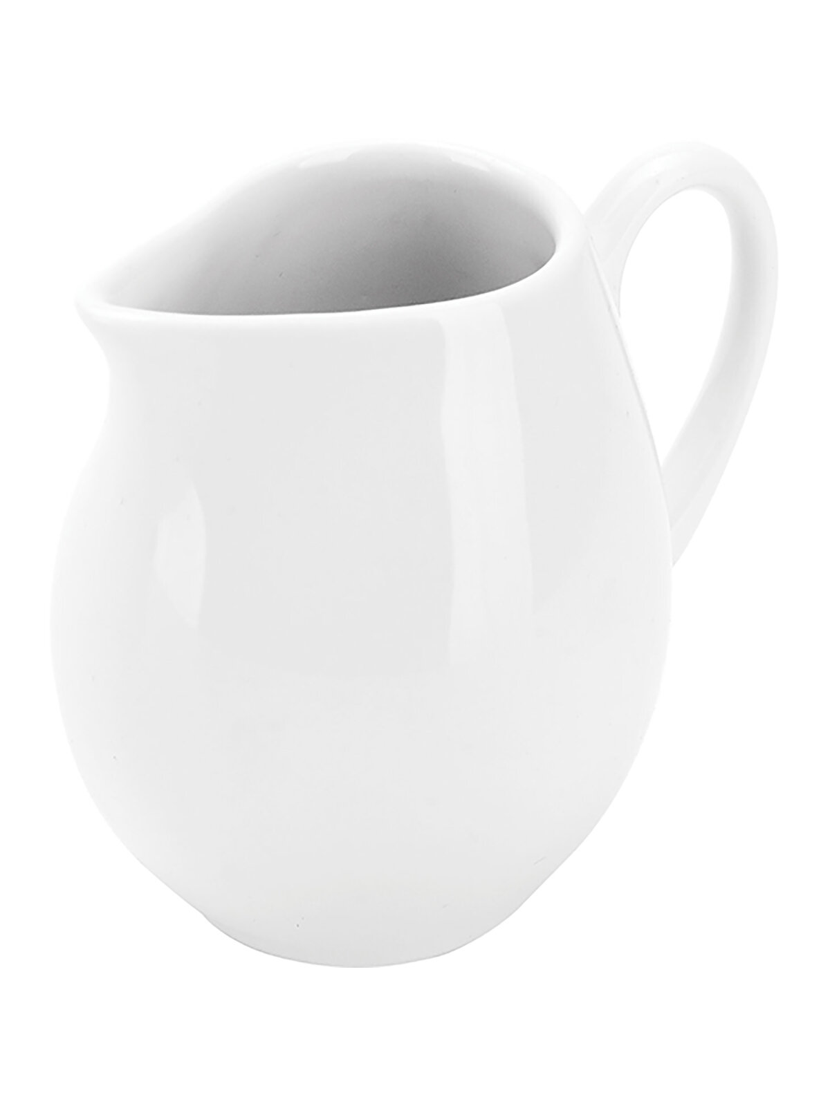 Молочник Добрушский фарфоровый завод, фарфоровый, 100 мл