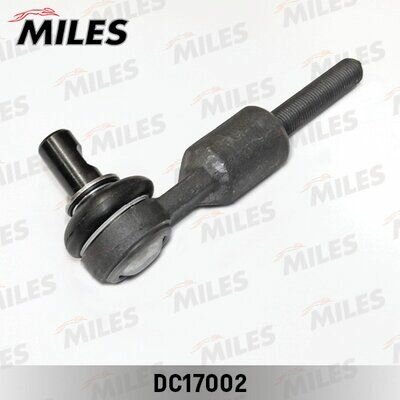Наконечник р т AUDI A4 95-05 A6 98-01 A8 94-03 VW PASSAT 97-05 лев прав. Miles DC17002