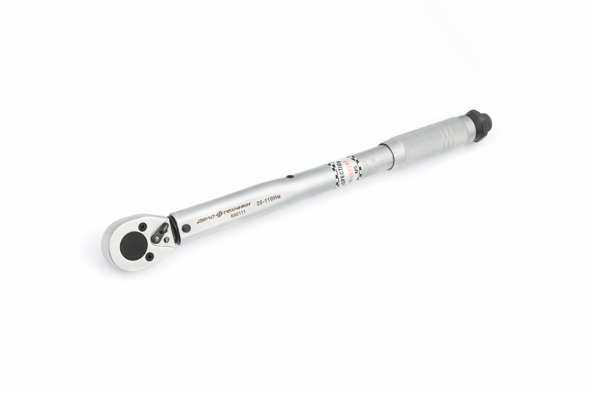 Ключ динамометрический Дело Техники арт. 690111