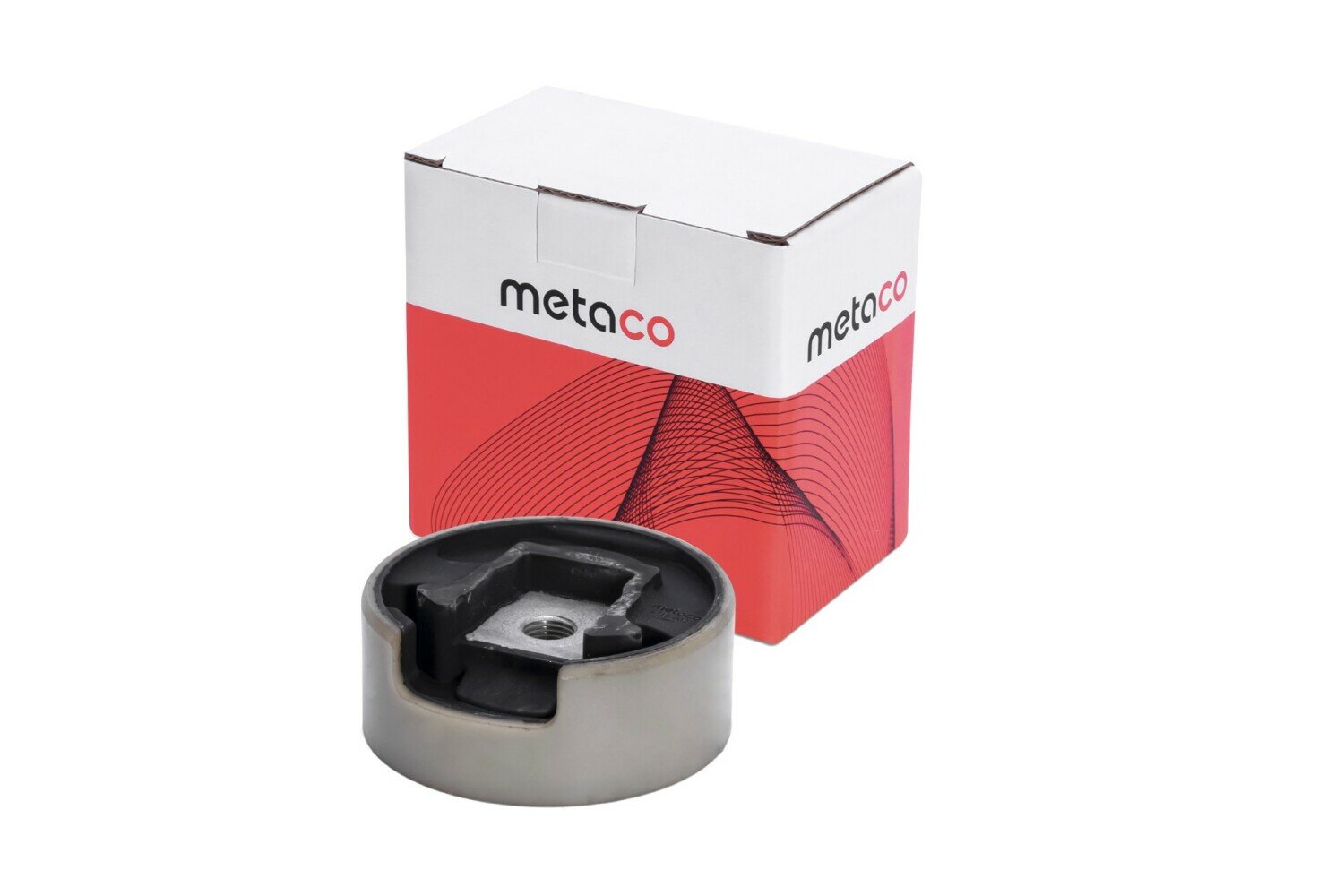 Опора двигателя задняя перед METACO 4710-003