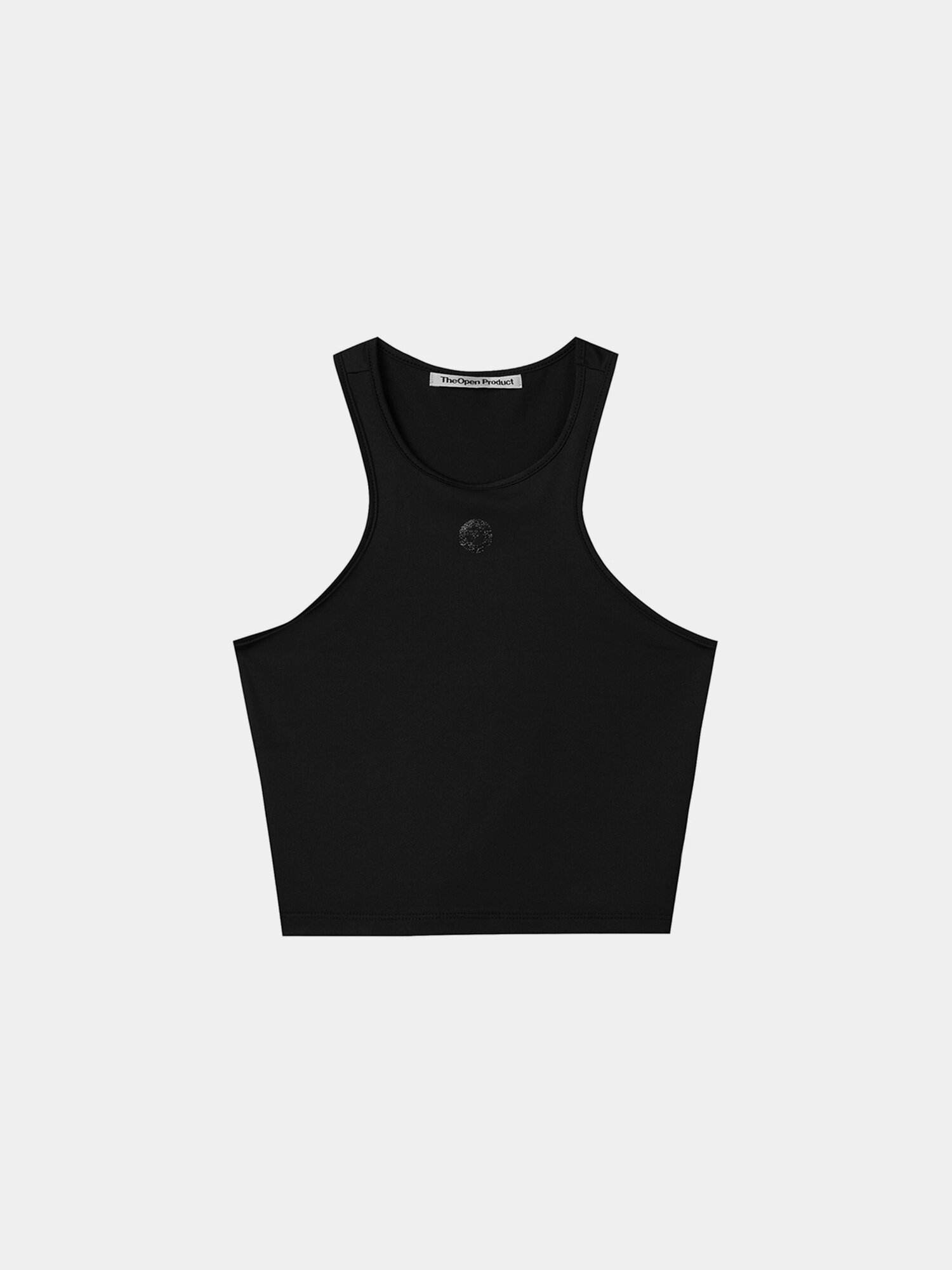 Майка Symbol Tank