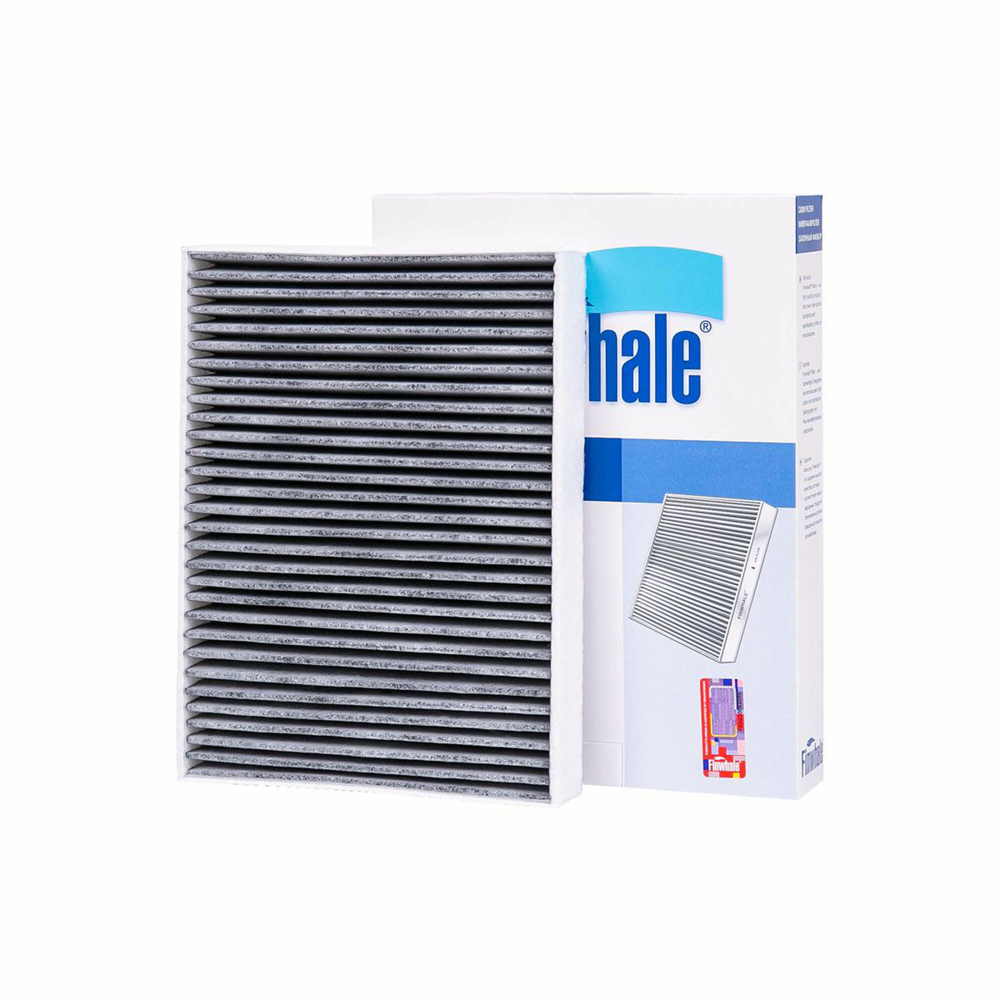 Фильтр салона (угольный) C-Class (2014-2018) / E-Class (2016-2020) / GLC (X253) / GLE (W166) / M-Cla