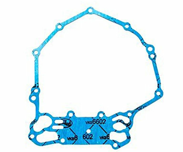 Прокладка левой крышки картера двигателя Stels Guepard, Rosomaha, Viking LU049849