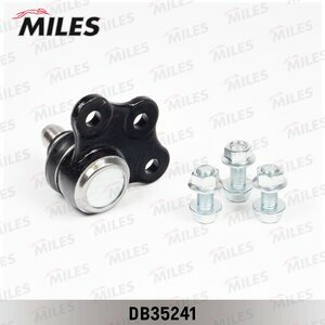 Опора шаровая OPEL CORSA C 00-06 нижн. лев/прав.