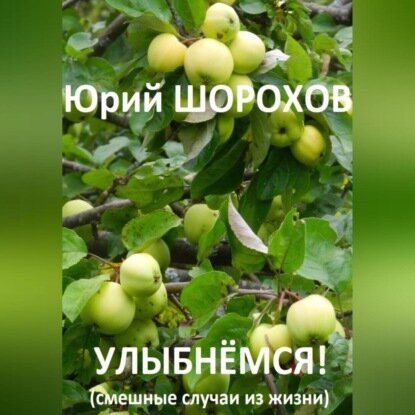 Улыбнёмся! [Аудиокнига]