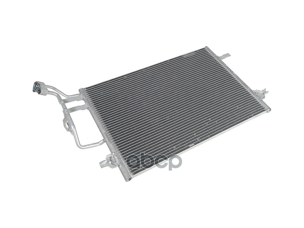 ZENTPARTS Z19164 Радиатор кондиционера