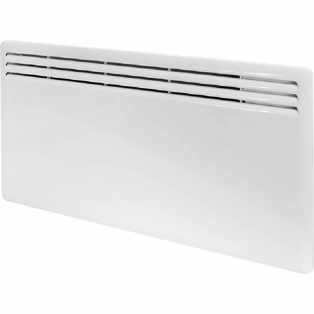 Электрообогреватель Nobo NFK4S20, 1125x400x90 мм, 2000 Вт