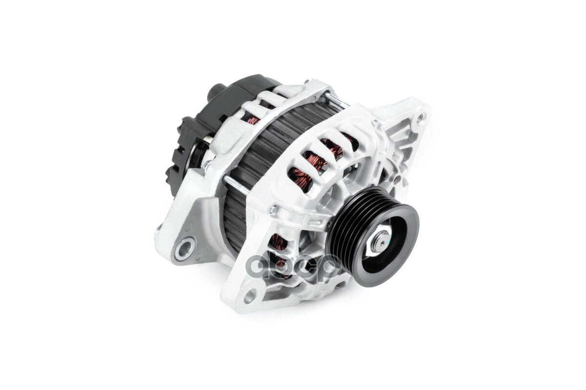 Генератор HYUNDAI/KIA BN373002B101-DEFECT - трещина на разъёме METACO арт. 6902-046