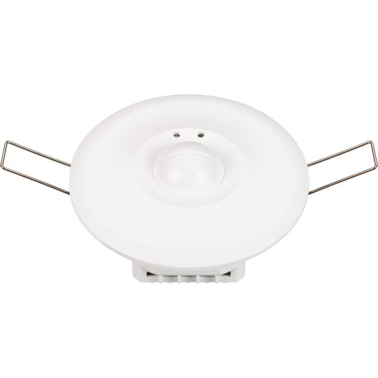 Датчик движения Arlight PRIME-MW-BUILT-R94-1500W (230V, 7A, MULTI, IP20) (, IP20 Пластик, 2 года)