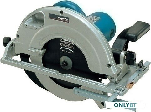 Дисковая пила Makita 5903R, 2000 Вт