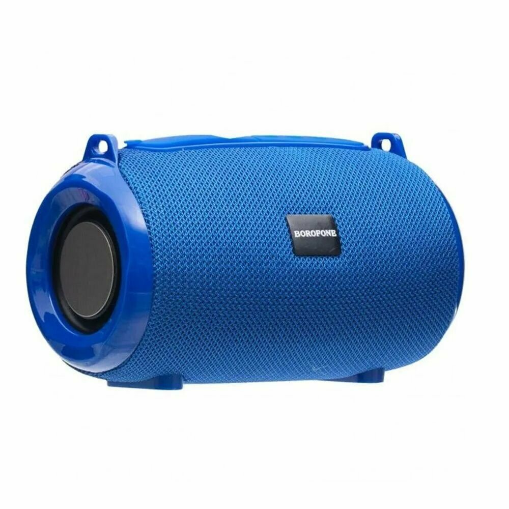Беспроводная bluetooth-колонка Borofone BR4 Horizon Sports