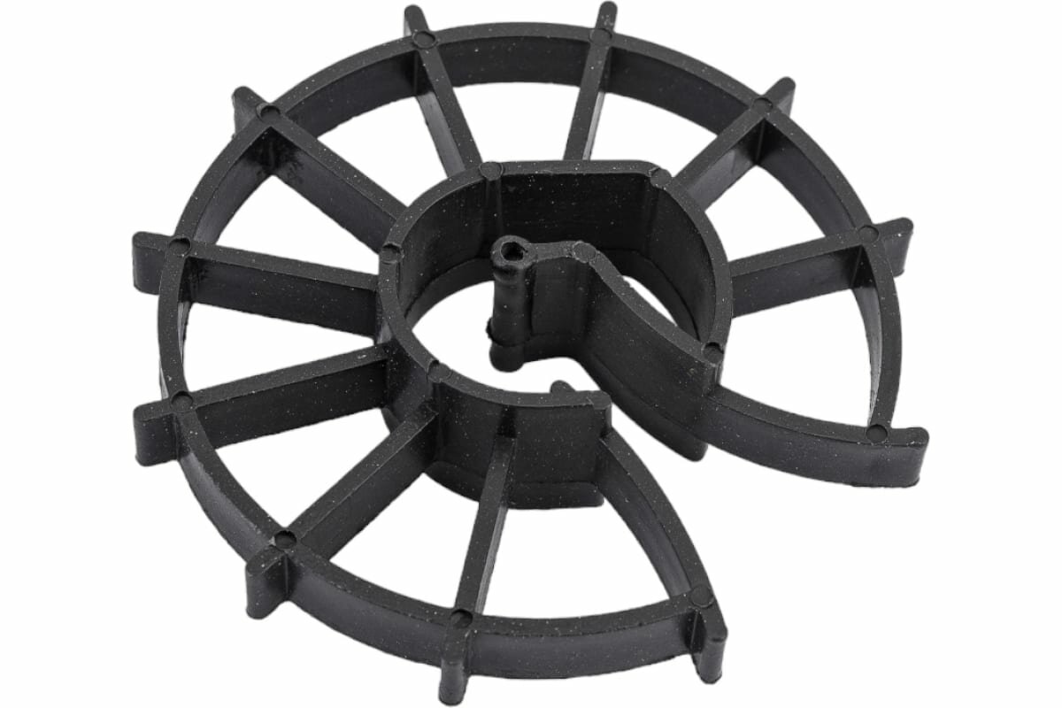 Ижорец Фиксатор ФЗ-25 Звездочка для арматуры 100 шт СХ0100 упаковка стандартная