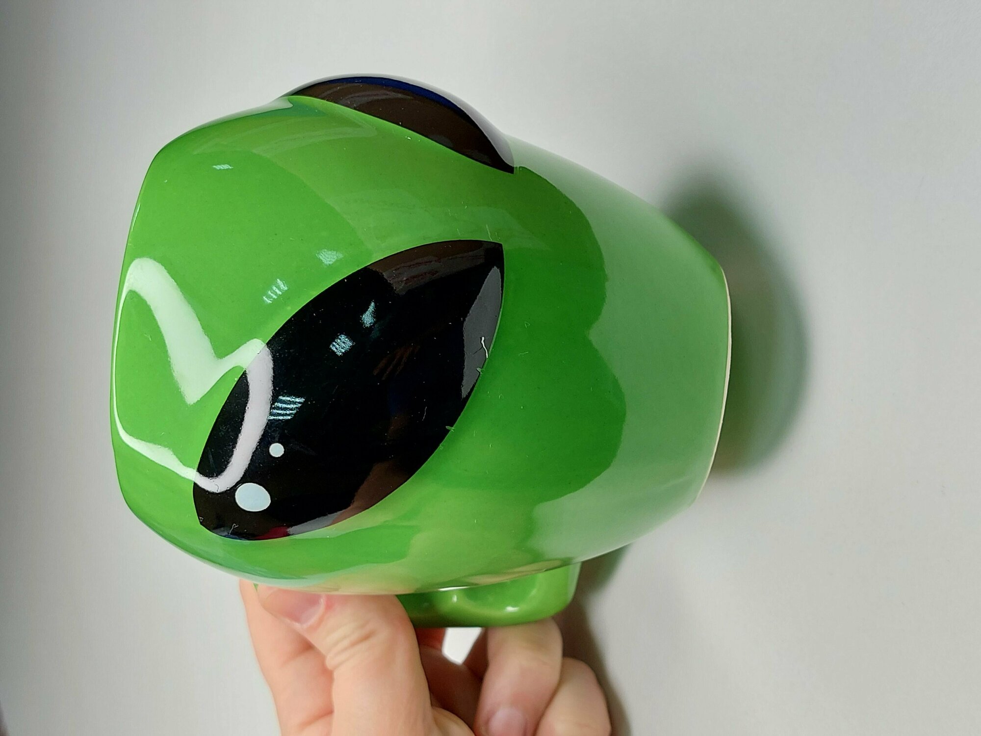 Кружка Пришелец Alien — фото 1