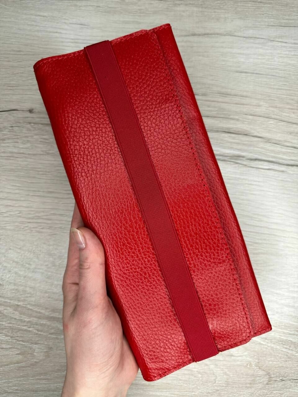 Документница для путешествий