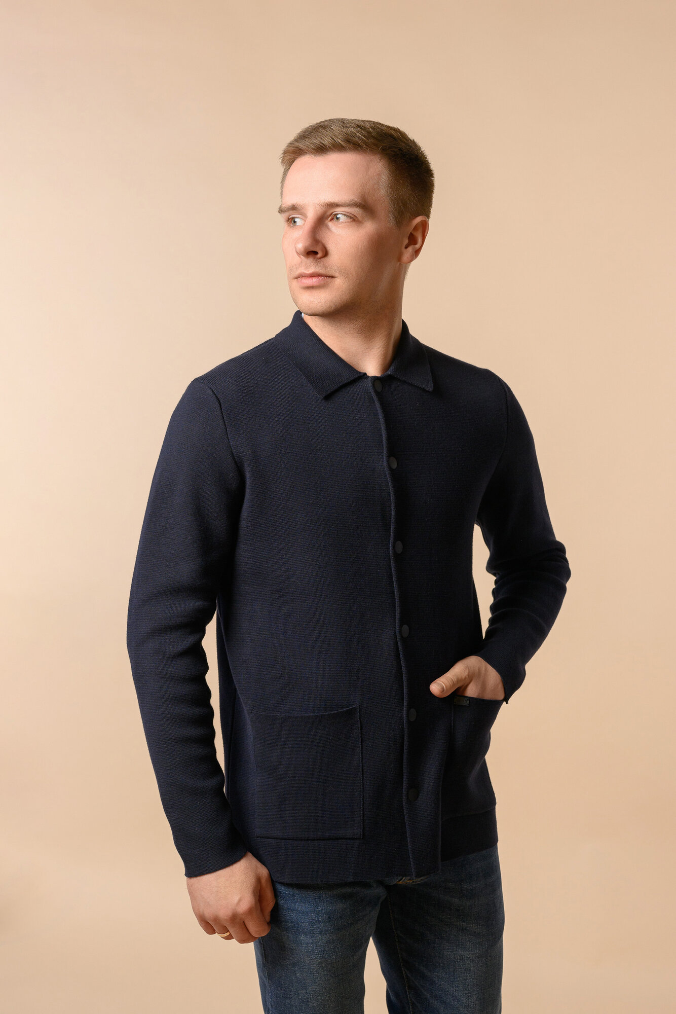 Джемпер AMATO