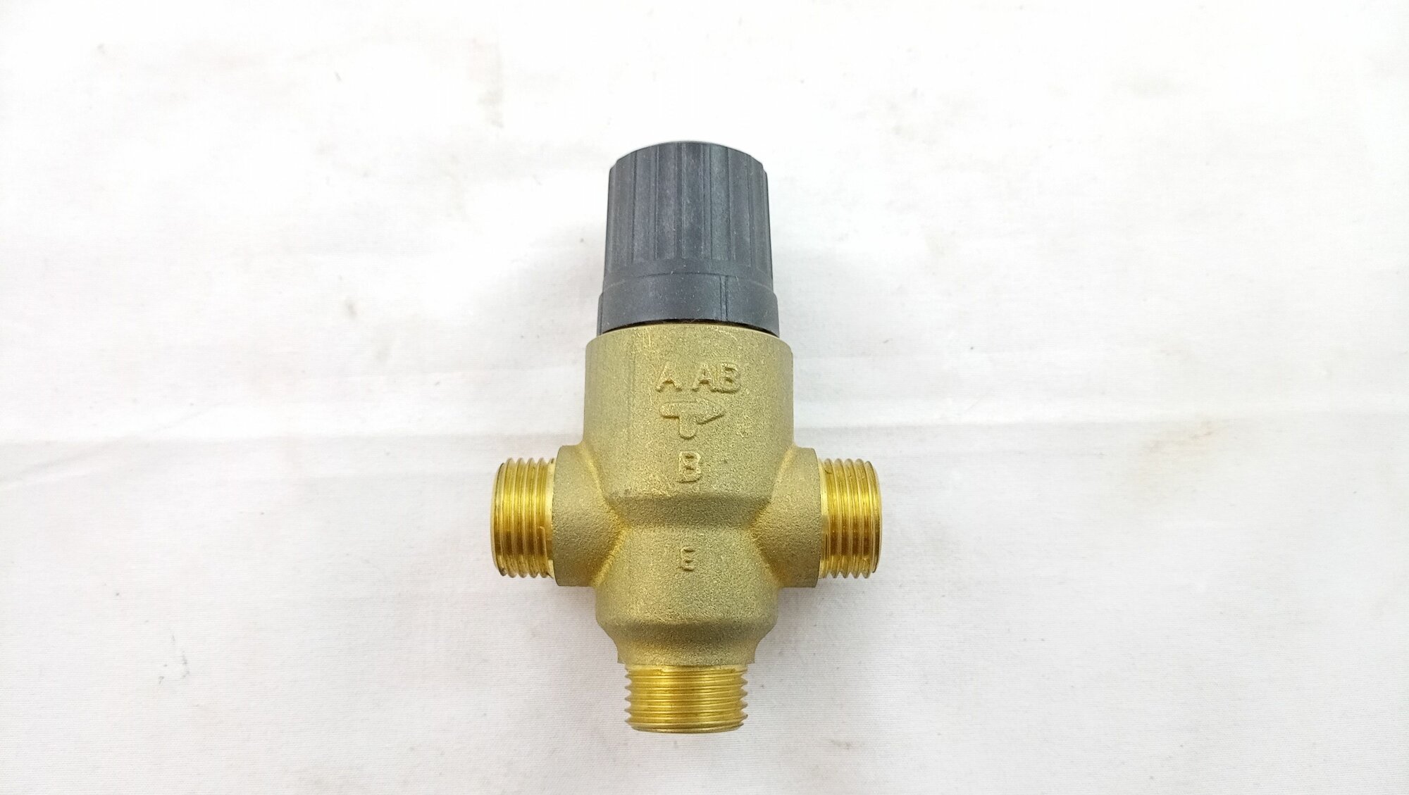 Danfoss 065Z5412 - Клапан регулирующий VZ 3 Ду 15 Kv 0.6